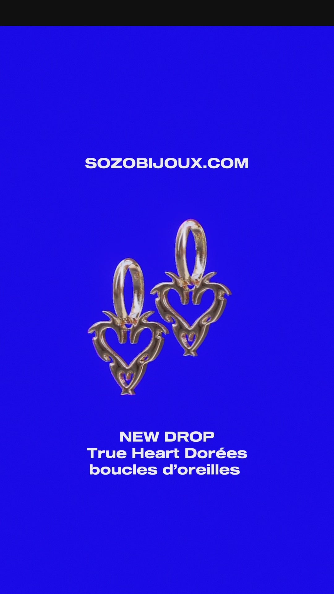 Sozo Bijoux